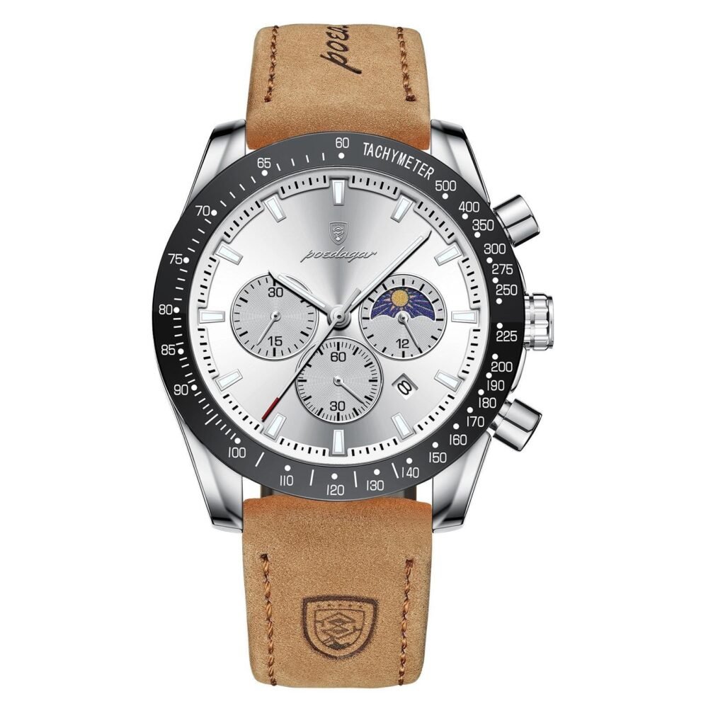 Poedagar France : Votre Horlogerie Tendance et Fiable